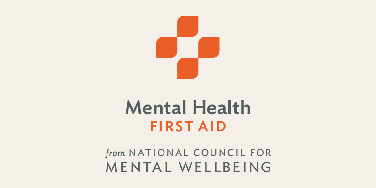 Mental Health First Aid training in Indiana and Ohio